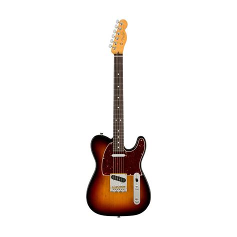 Fender All Things Guitar