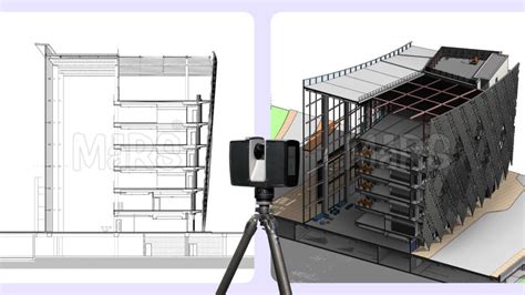 How Revit Modeling Enhances Project Collaboration Mars Bim International Insights