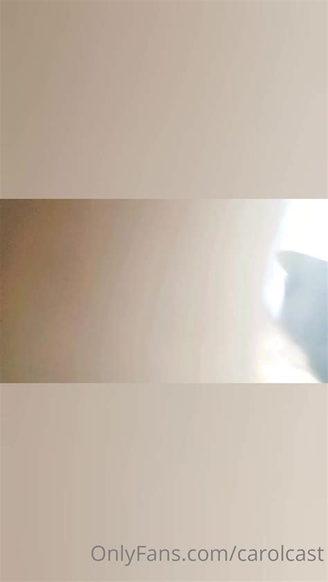 캐롤 카스트로 빌어먹을 편집 Cnn Amador