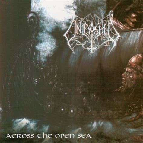 Unleashed Across The Open Sea Encyclopaedia Metallum The Metal