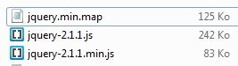 Javascript Why Using Jquery Map Stack Overflow