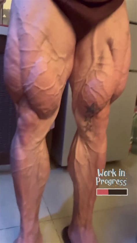 Quadswork In Progress