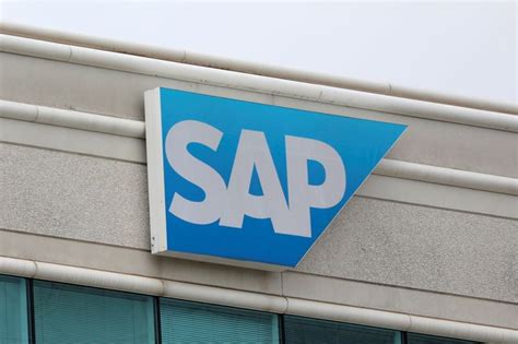 SAP Announces Company Wide Restructuring Updates Outlook ThePrint ReutersFeed