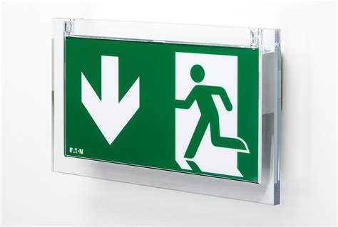 Emergency And Exit Lighting System Dubai Wermany