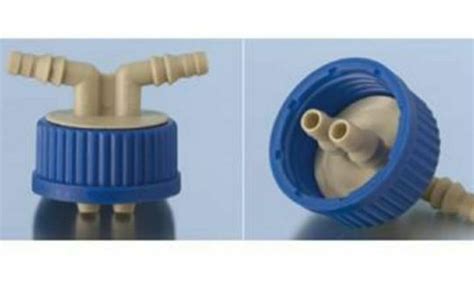 Hplc Solvent Inlet Filter For Industrial Use At ₹ 2450piece In