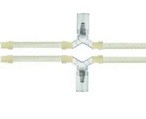 Heated Hytrel Patient Circuits Neonatal At ₹ 2250piece In Ghaziabad