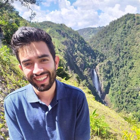 Michael Rincon Moreno Youtube