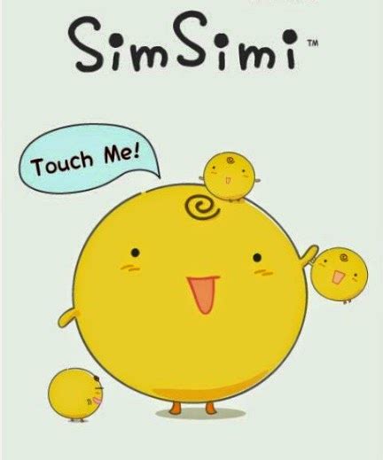 Code Simsimi Chat Bot Client Python