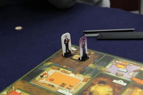 キルドクターラッキー Kill Doctor Lucky ボードゲームレビュー