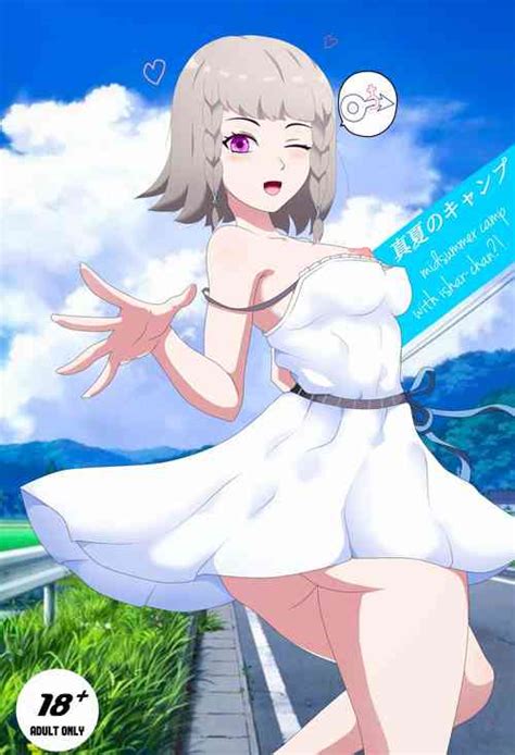 Parody Arena Of Valor Nhentai Hentai Doujinshi And Manga