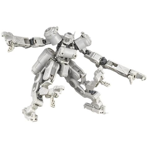 Frame Arms Exf 10 32 Greifen Figure Armor Parts Mecha Model Kit 1 1