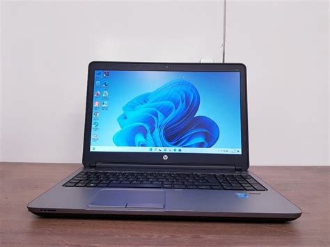 Hp Laptop Intel Core I M Windows Gb Ram Gb Ssd Wi Fi