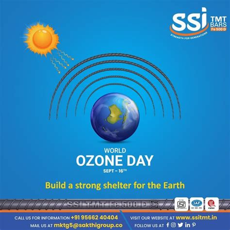 Get In The Zone To Save Ozone Save The Ozone Layer Else You May Lie In No Zone Log On To