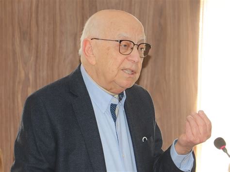 აკადემიკოს ელგუჯა ხინთიბიძის მოხსენება საქართველოს მეცნიერებათა