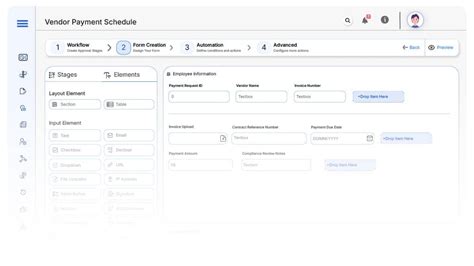 Vendor Payment Schedule Automation Explained Cflow