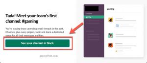 How To Set Up A Slack Account