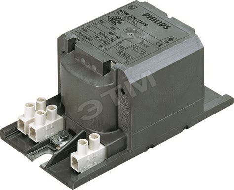 ЭМПРА BSN150L307-TS-R230/240V50HzBC2-134 артикул 73626030 PHILIPS ...