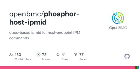 Phosphor Host Ipmid Docs Contributing Md At Master Openbmc Phosphor Host Ipmid GitHub