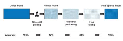 Sparse Llama Revolutionizing LLMs With Sparsity