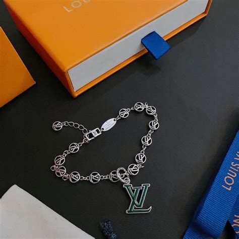 LV Fashion Store Браслет - купить с доставкой по выгодным ценам в ...
