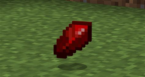 Redstone No Redstone Dust Minecraft Resource Pack