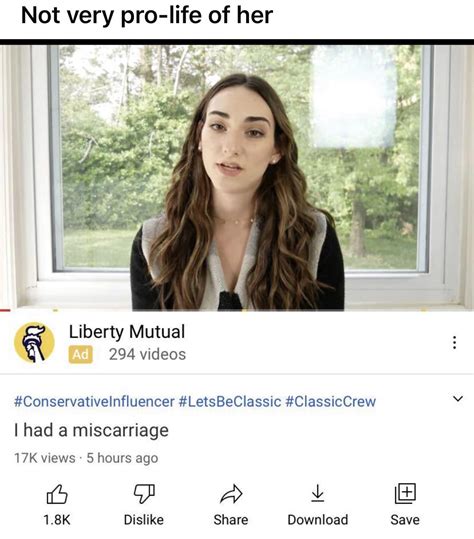 Libs Owned Scrolller