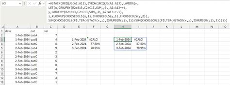 excel compare 2 different dates with same cells stack overflow