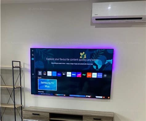 Do You Have Multiple Tvs And Are Not Sure If They Need An Antenna Each