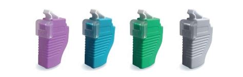 Microdot Neonatal And Infant Heel Blades Microdot