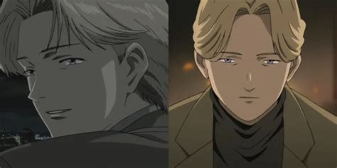 7 Fakta Menarik Johan Liebert Karakter Jahat Dari Anime Monster Yang Populer Disebut Villain