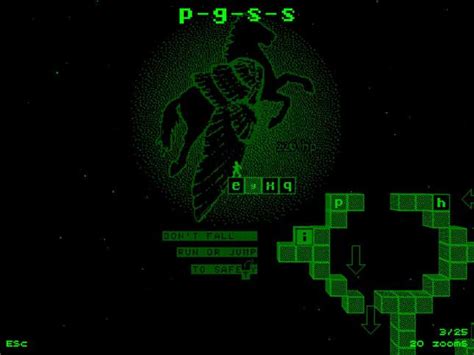 Plangman Screenshots And Videos Kotaku