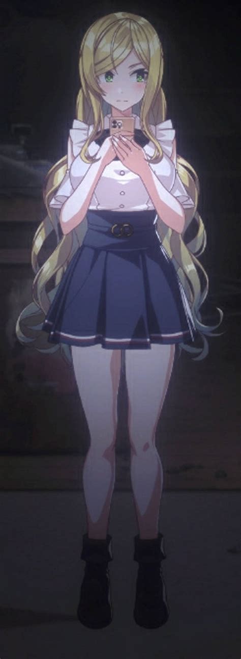 Livestream 2 Efthp Pc Miyabi Himemiya 2 By Daniel Rain On Deviantart