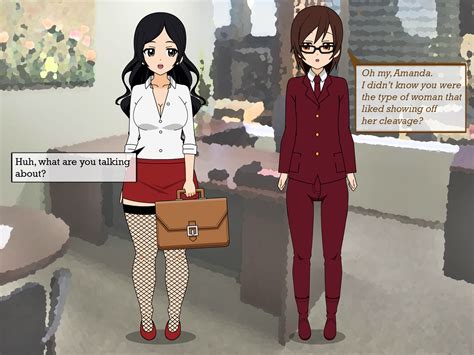 The Interview Part 20 By Master Tf On Deviantart