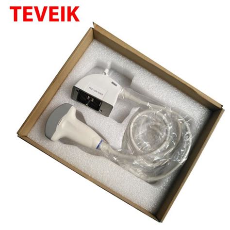 Curved Array Ultrasound Transducer Probe Mindray C EA For Mindray DP Plus DP Zd
