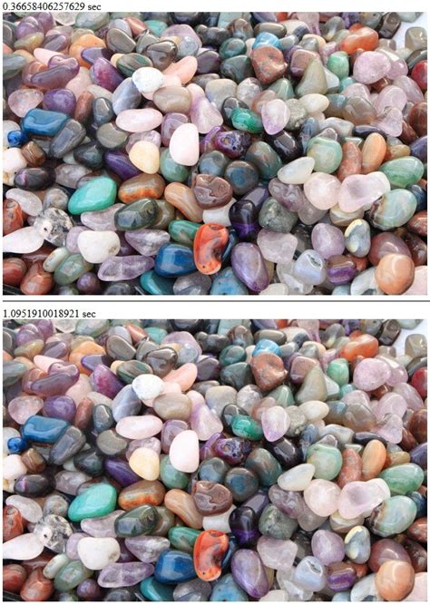Efficient Image Resizing In Php Imagemagick Vs Gd