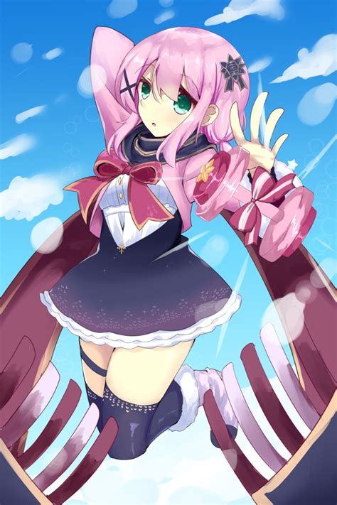 Momo R Machikadomazoku