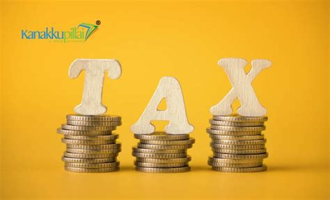 Tax Exemption Certificate In India Eligibility Process And Benefits