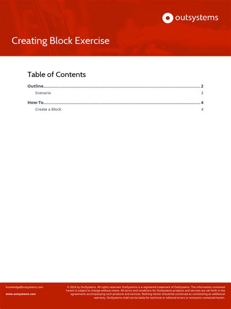 Creating Block Exercise En Us11 Pdf Databases Software Engineering