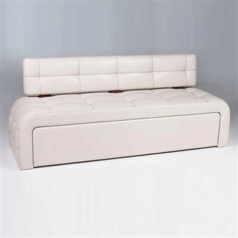 Кухонний диван Meble Балі зі спальним місцем Бежевий 4951777 купити онлайн на Rozetka