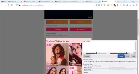 Nsfw Mdiskme Ads · Issue 14140 · Ublockoriginuassets · Github