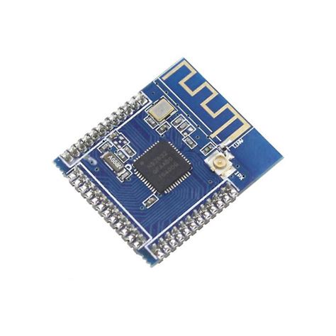 Nrf52832 Bluetooth Module 2360 2483mhz Xl52832 External Antenna Ipex