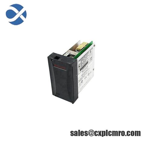 Honeywell Analog Output Module 900B16 0001 High Precision Control For Industrial Applications