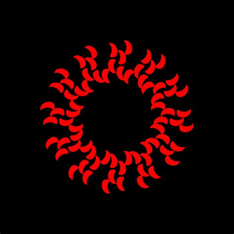 Abstract Flat Symbol Tech Modern Vector Art At Vecteezy