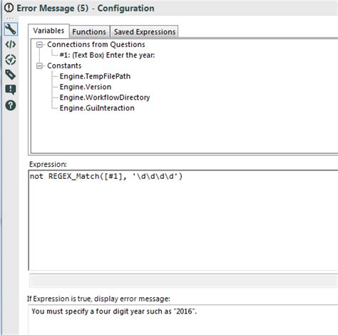 Solved Paramater Passing Into Sql Alteryx Community