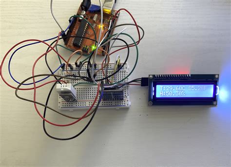 Arduino Part