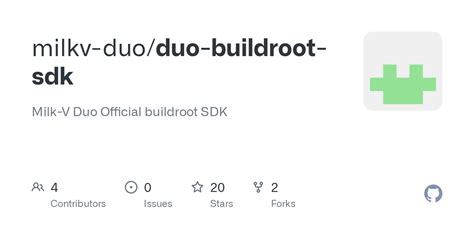 Milk V Duo 相关资料合集 Duo Milk V Community