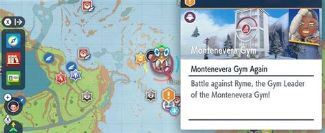 Pokemon Scarlet And Violet Where To Find The Dusk Stone