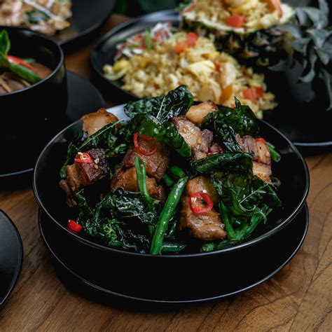 About Us Lemongrass Thai Restaurant