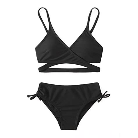 Top 5 Bikinis For 13 Year Olds Your Style Guide