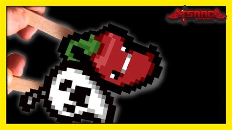 【아이작】아이작에서 가장 사기인 조합 The Binding Of Isaac Repentance Youtube